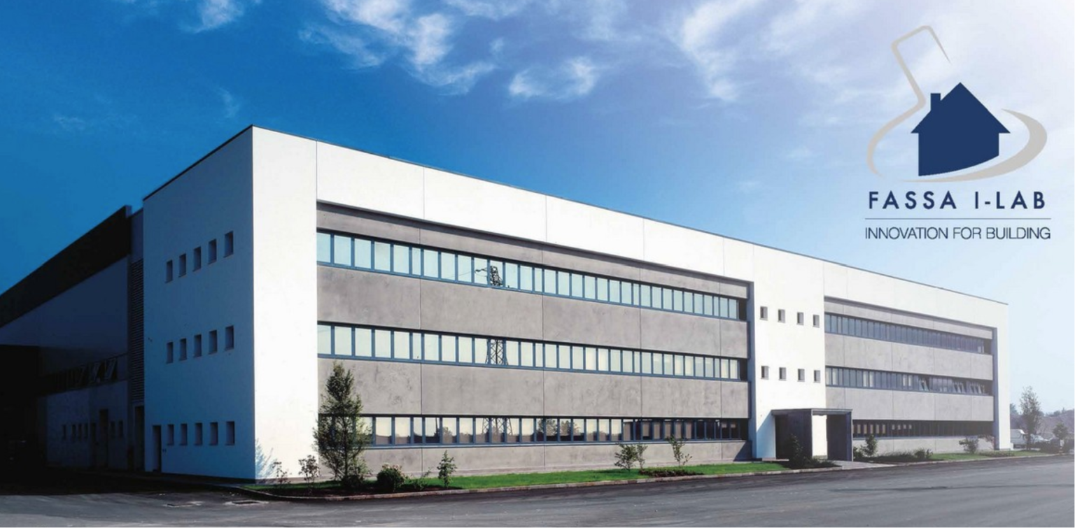 Fassa srl - Gruppo DEC